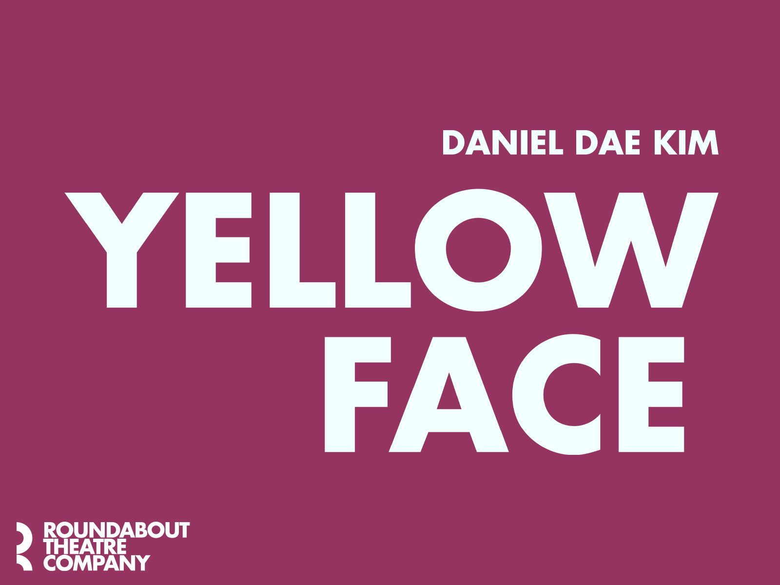 Yellow Face on Broadway Tickets | New York Theatre Guide