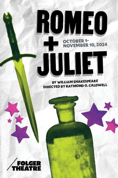 Romeo and Juliet Tickets | Washington | TodayTix