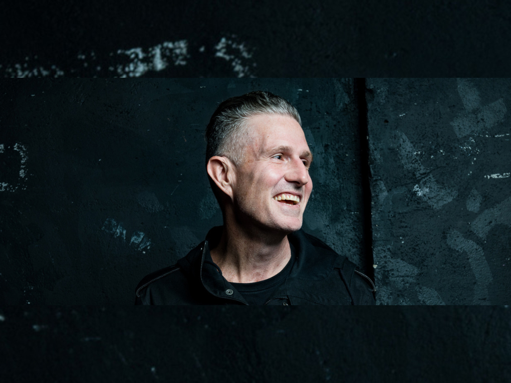 Wil Anderson - Wiluminate Tickets | Melbourne | TodayTix