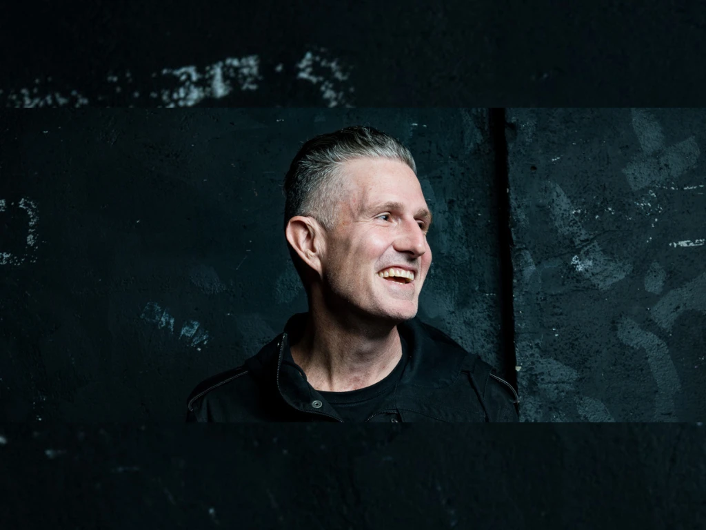 Wil Anderson - Wiluminate Tickets | Melbourne | TodayTix