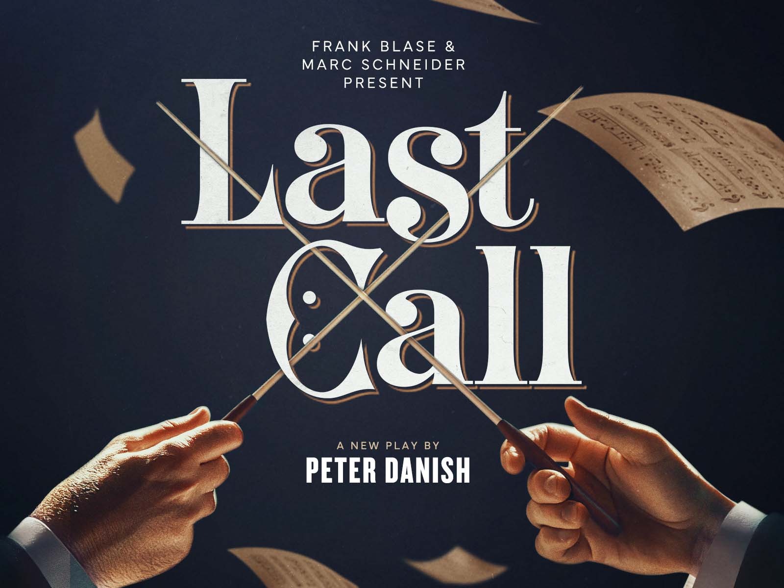 Last Call tickets | New York | TodayTix