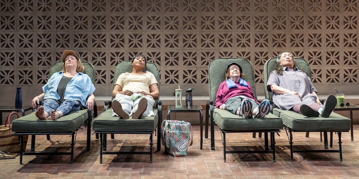 'Infinite Life' review — Annie Baker's magnificent existential drama is ...