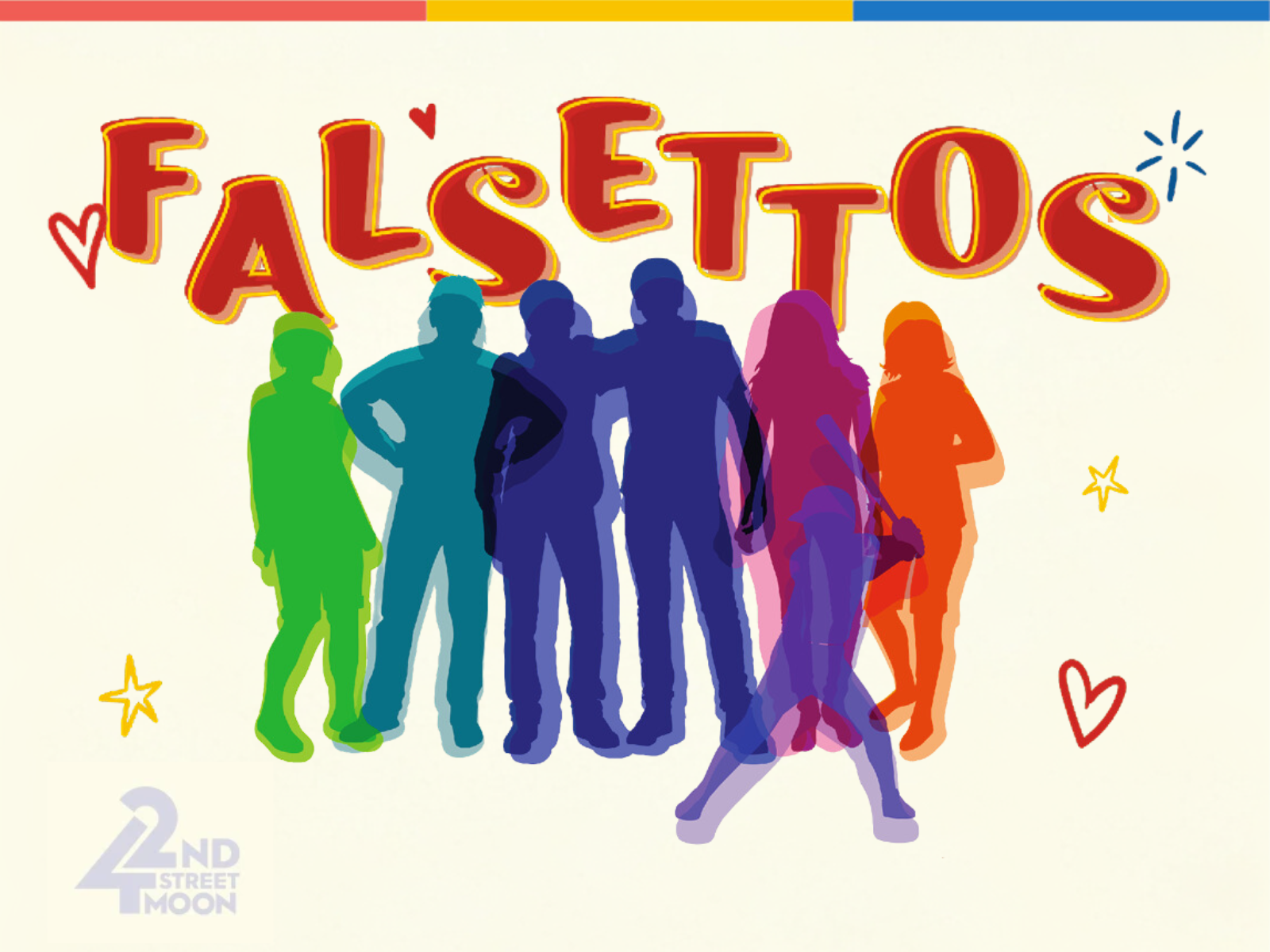 Falsettos tickets | San Francisco | TodayTix