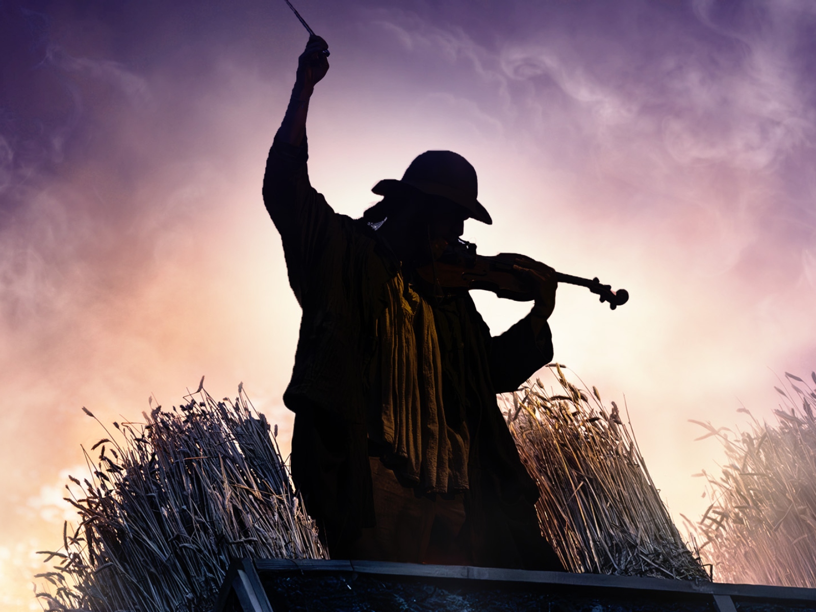 Fiddler on the Roof Tickets | Barbican Centre | London Theatre