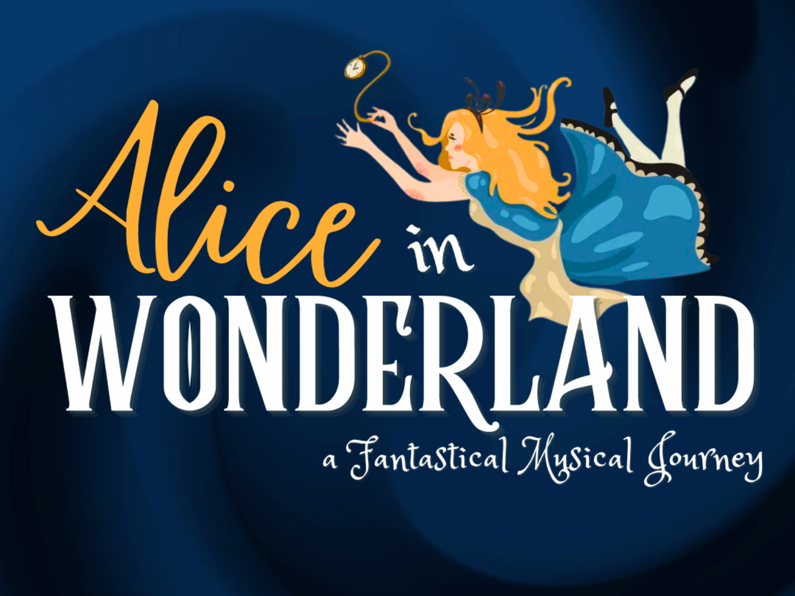 Alice in Wonderland tickets | Westminster | TodayTix