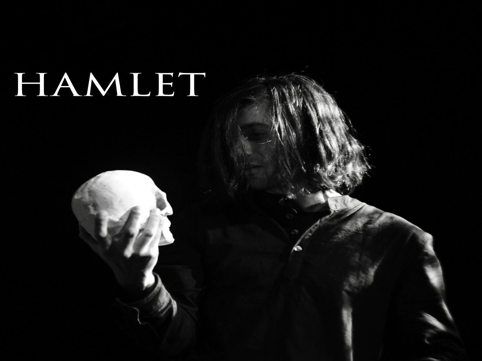 Hamlet tickets | Los Angeles | TodayTix