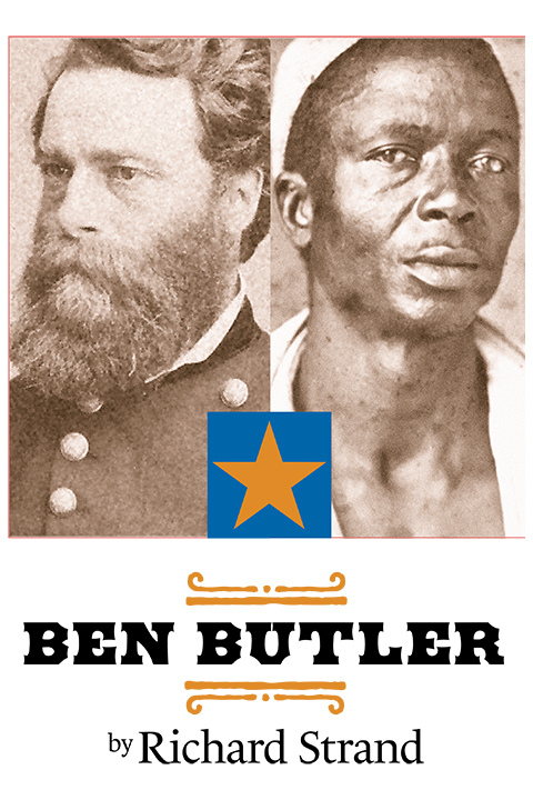 Ben Butler Tickets | Washington | TodayTix