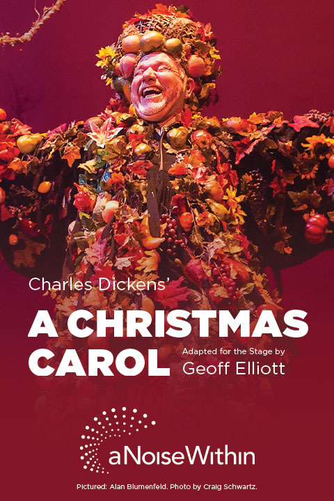 Charles Dickens' A Christmas Carol Tickets | Pasadena | TodayTix