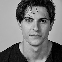 Derek Klena On Stage | New York Theatre Guide