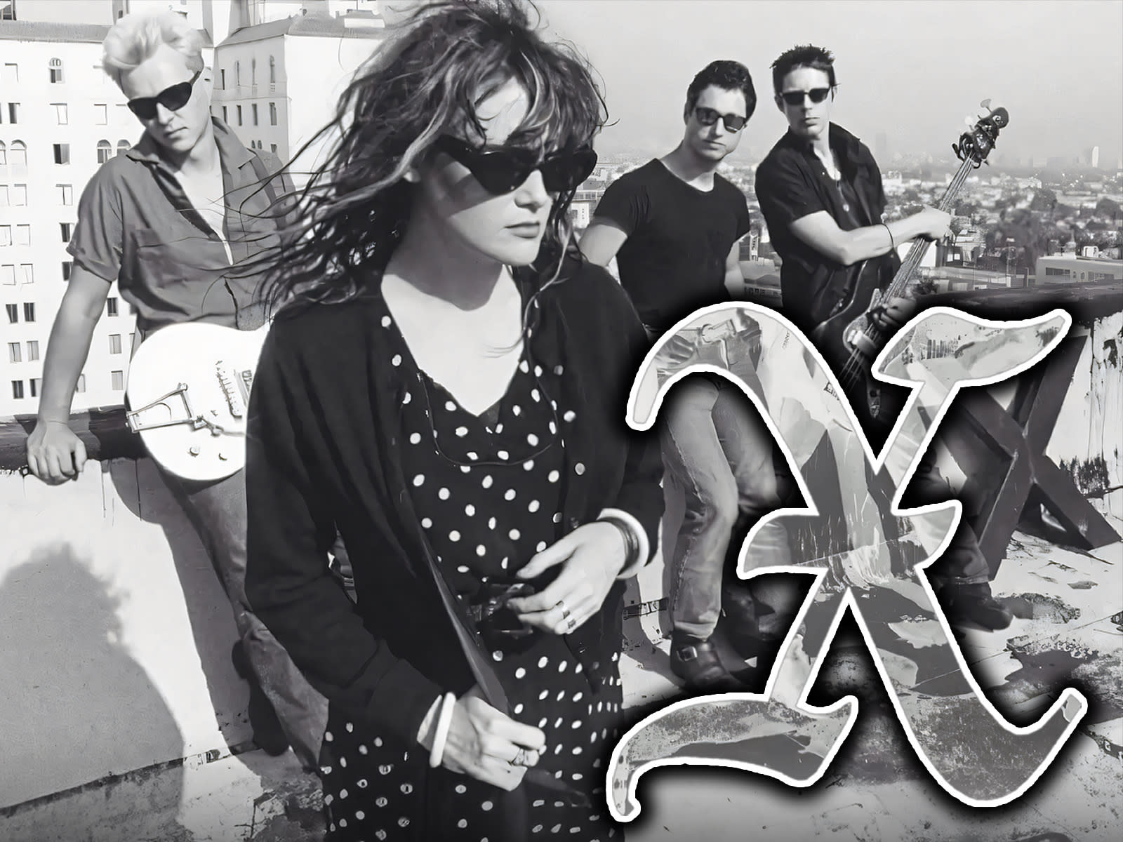 X Tickets | Oxnard | TodayTix