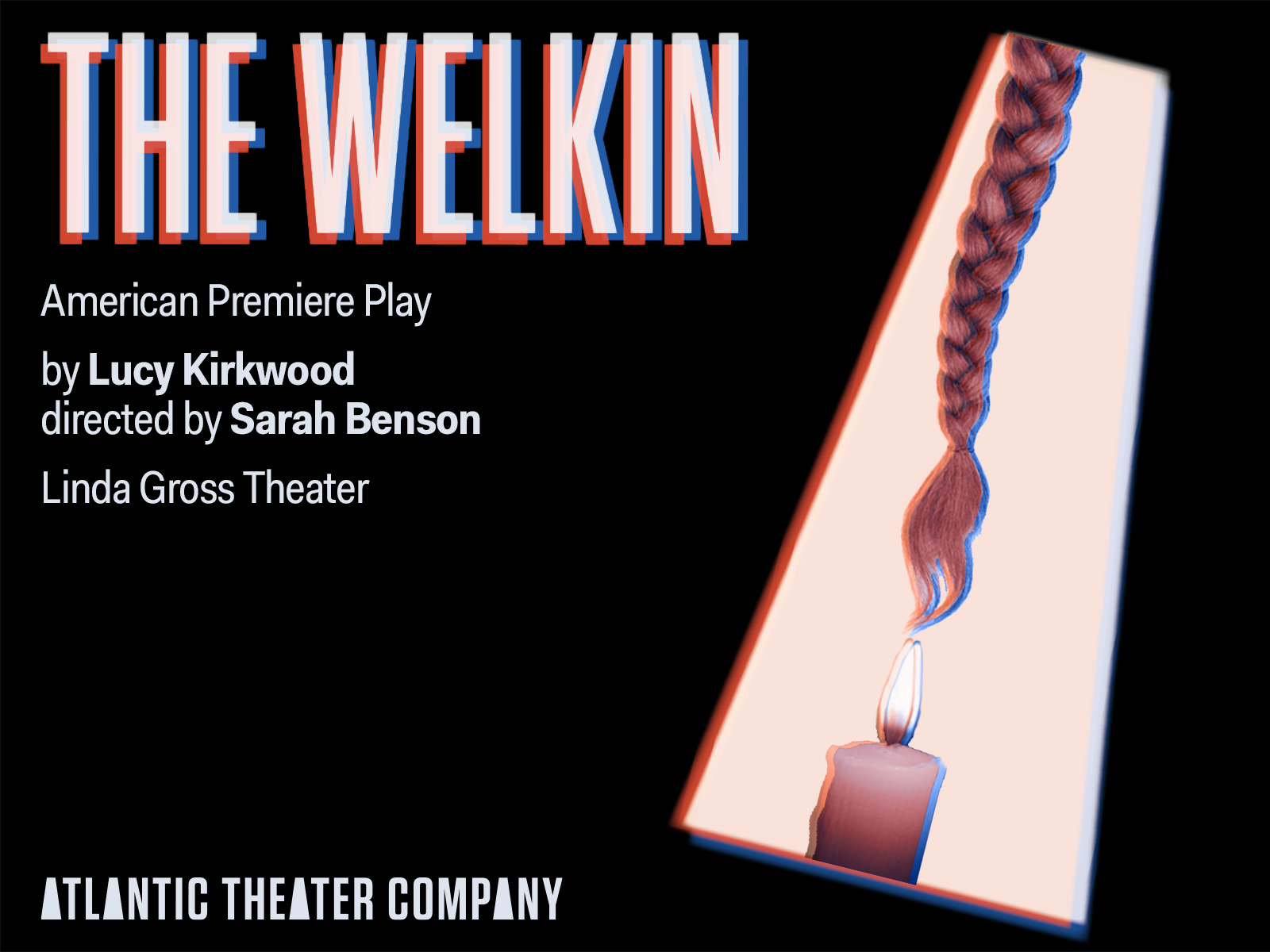 The Welkin Tickets | New York Theatre Guide