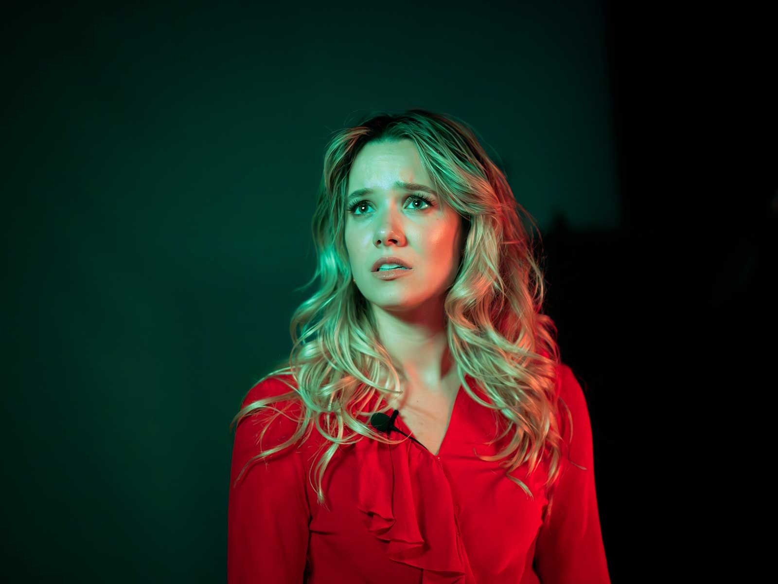 Weather Girl tickets | Brooklyn | TodayTix