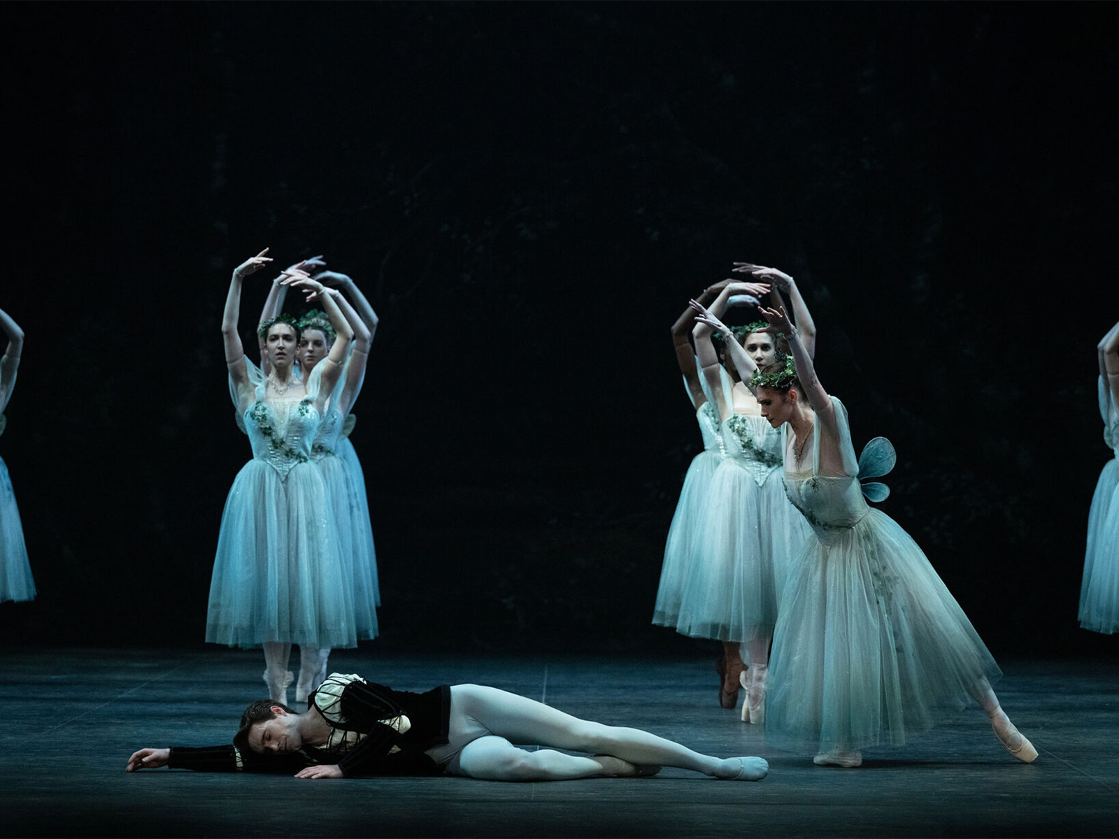 Mary Skeaping's Giselle Tickets | Last Minute Theatre