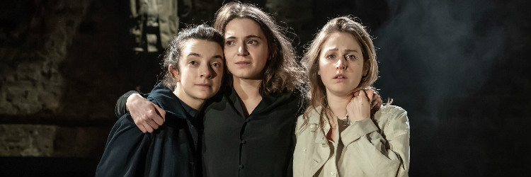 Review - Three Sisters at the Almeida Theatre | London Theatre