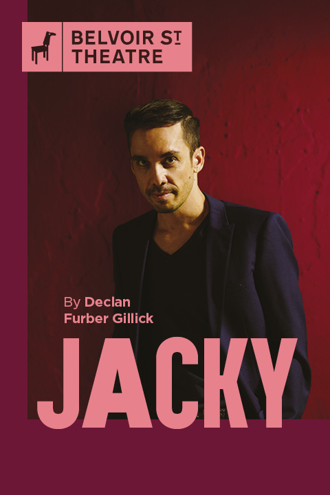 Jacky tickets | Sydney | TodayTix
