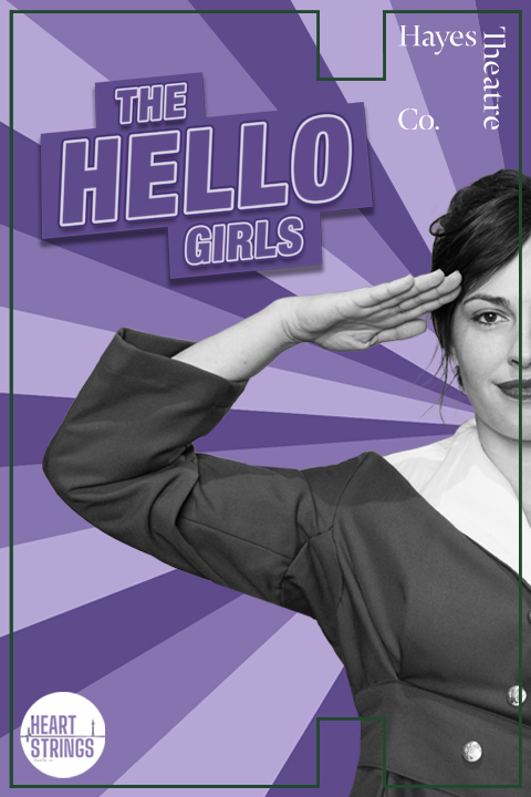 The Hello Girls Tickets | Sydney | TodayTix