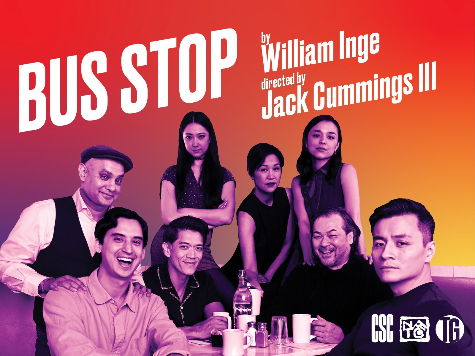 Bus Stop Tickets | New York, | TodayTix