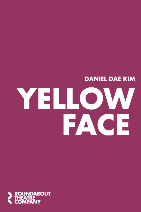 Yellow Face on Broadway Tickets | New York Theatre Guide