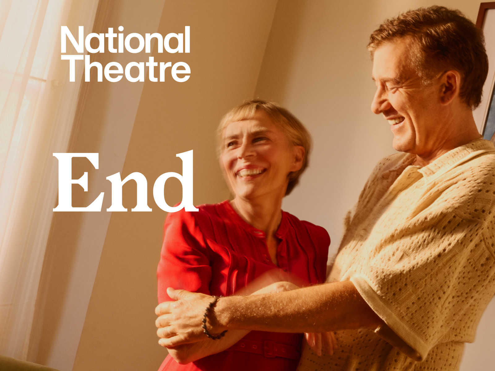 End tickets | London | TodayTix