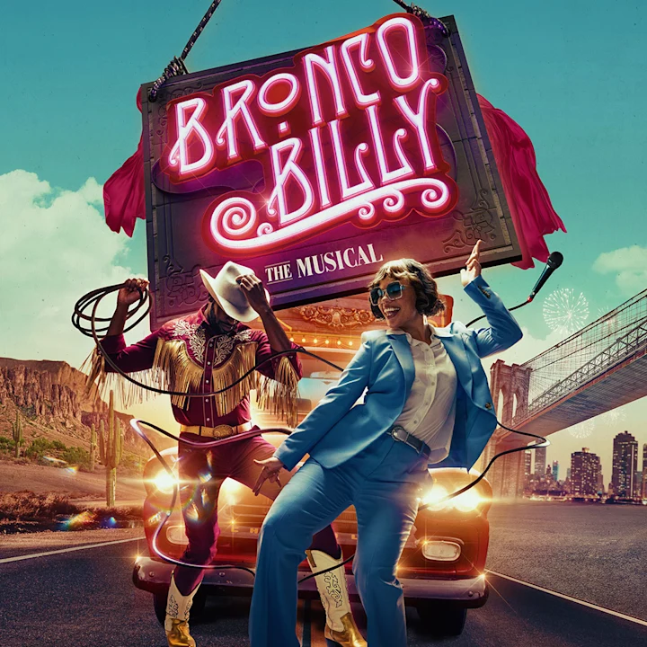 Bronco Billy The Musical Tickets | London Theatre