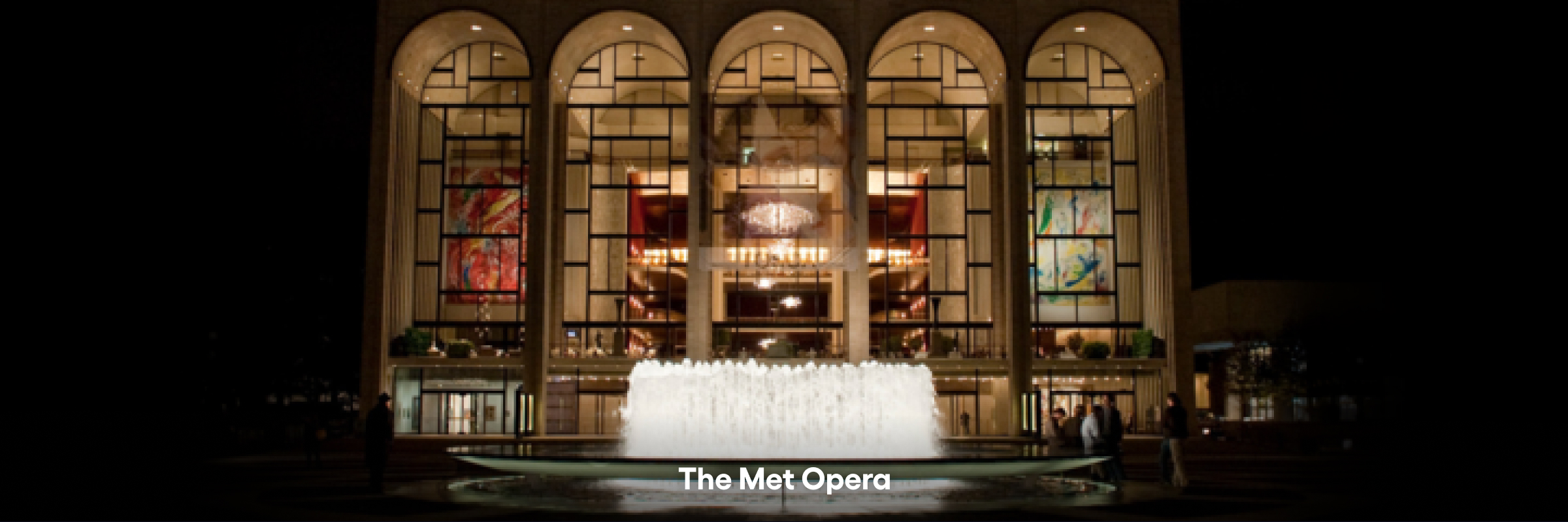 The Metropolitan Opera in New York | Book opera tickets | TodayTix