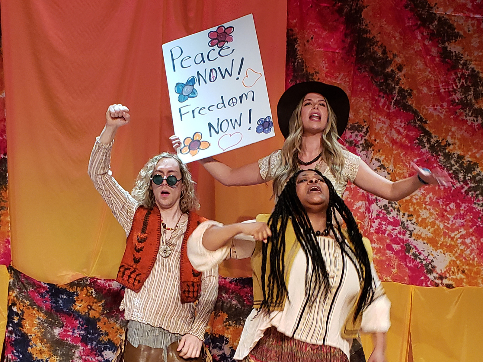 Hair tickets | Skokie | TodayTix