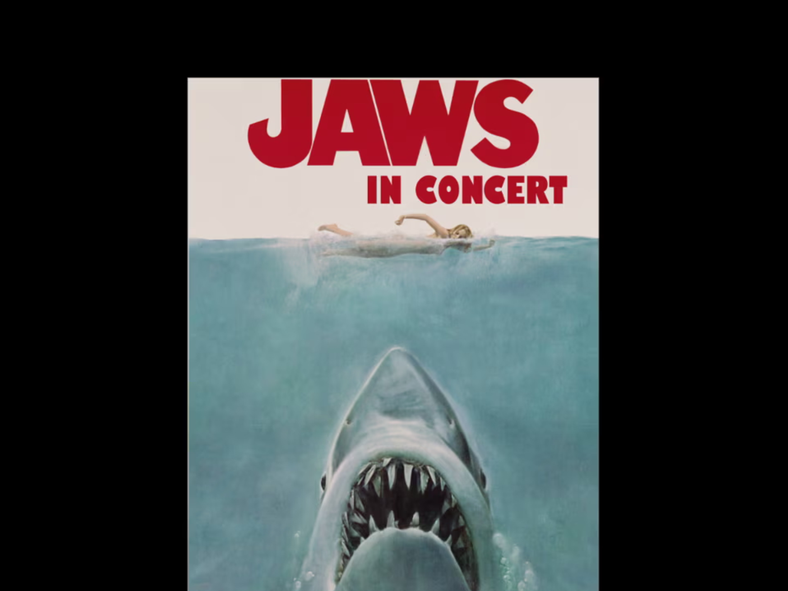 Jaws in Concert with the LA Phil Tickets | Los Angeles | TodayTix