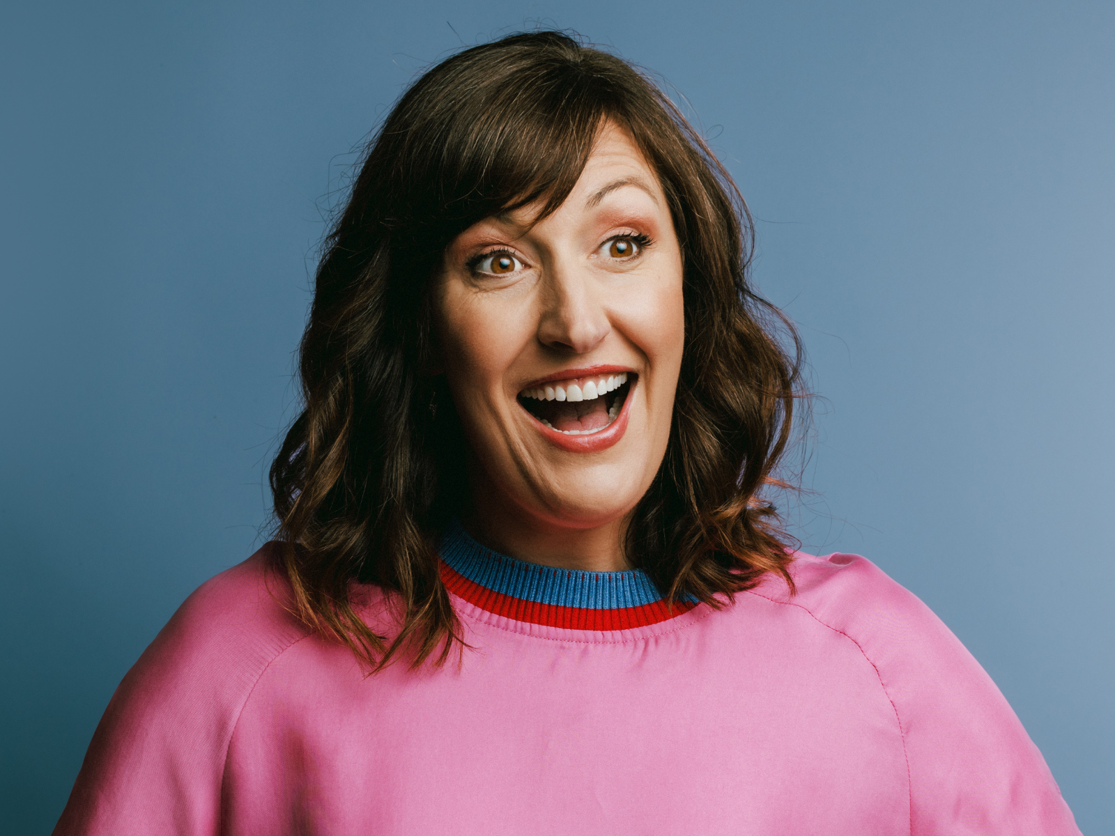 Celia Pacquola - I'm As Surprised As You Are at Comedy Theatre ...