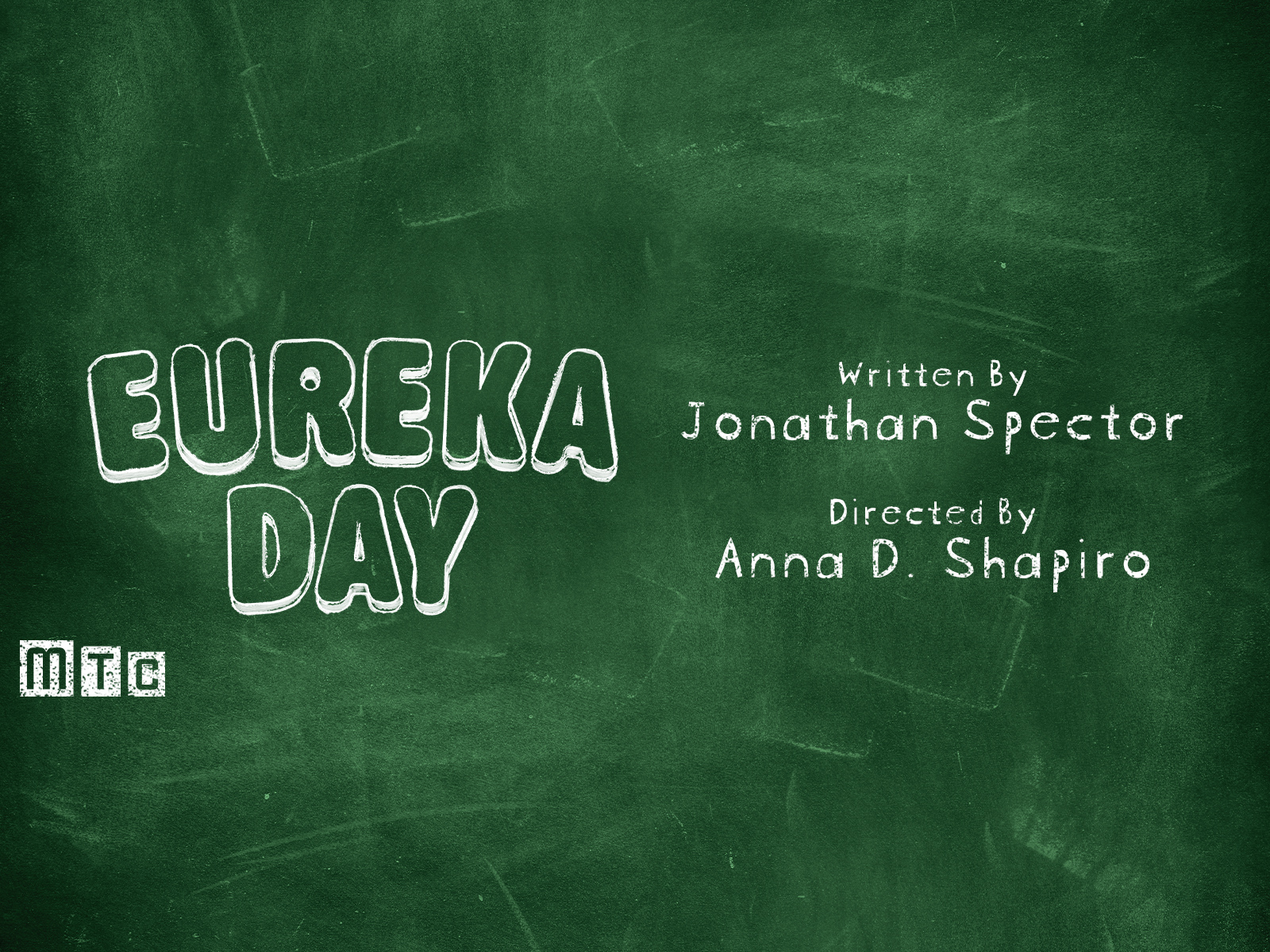 Eureka Day Tickets | New York Theatre Guide