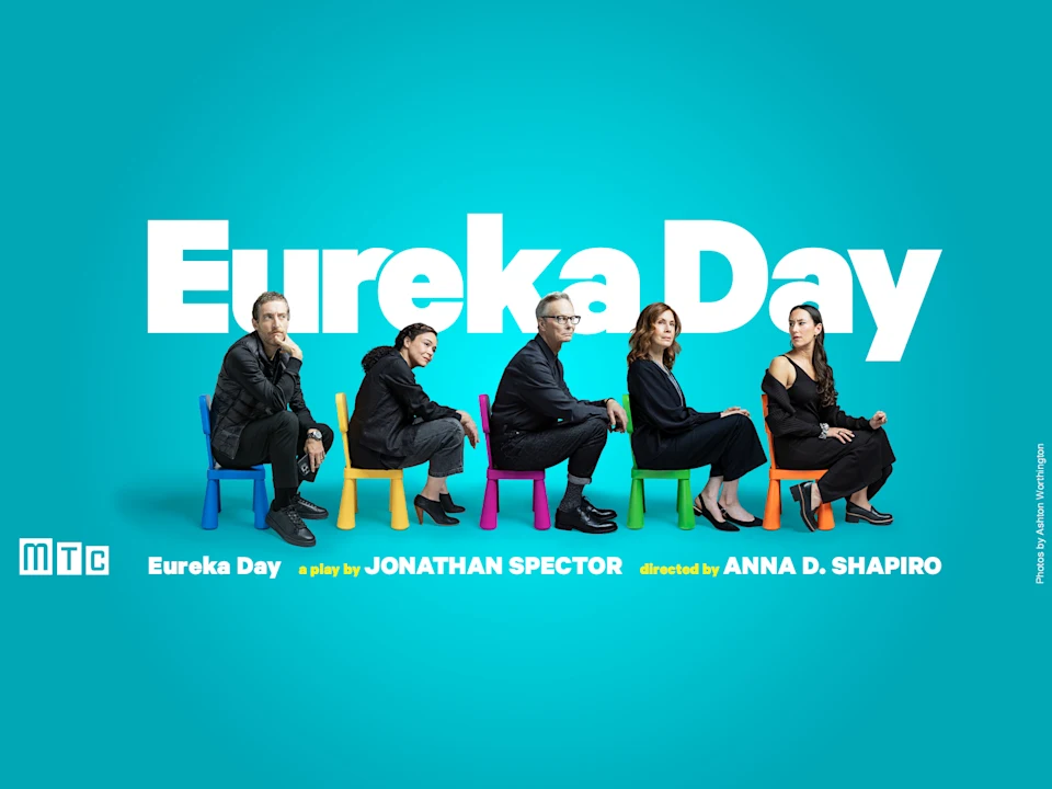 Eureka Day Tickets | New York Theatre Guide