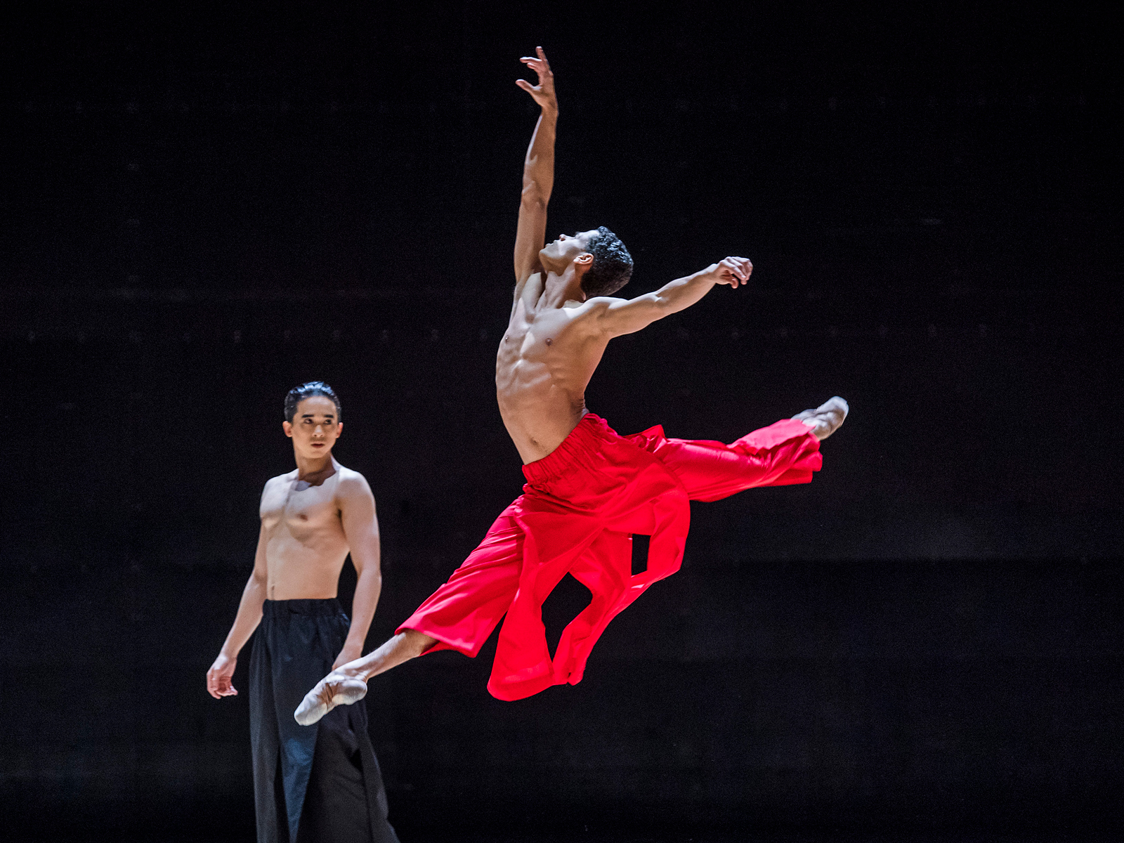 The Australian Ballet presents Instruments of Dance Tickets | Melbourne ...