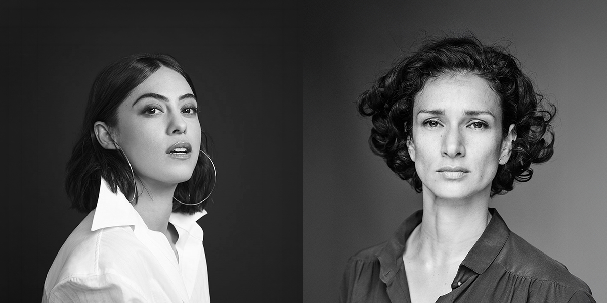 Rosa Salazar and Indira Varma among cast for all-female 'Glengarry Glen ...