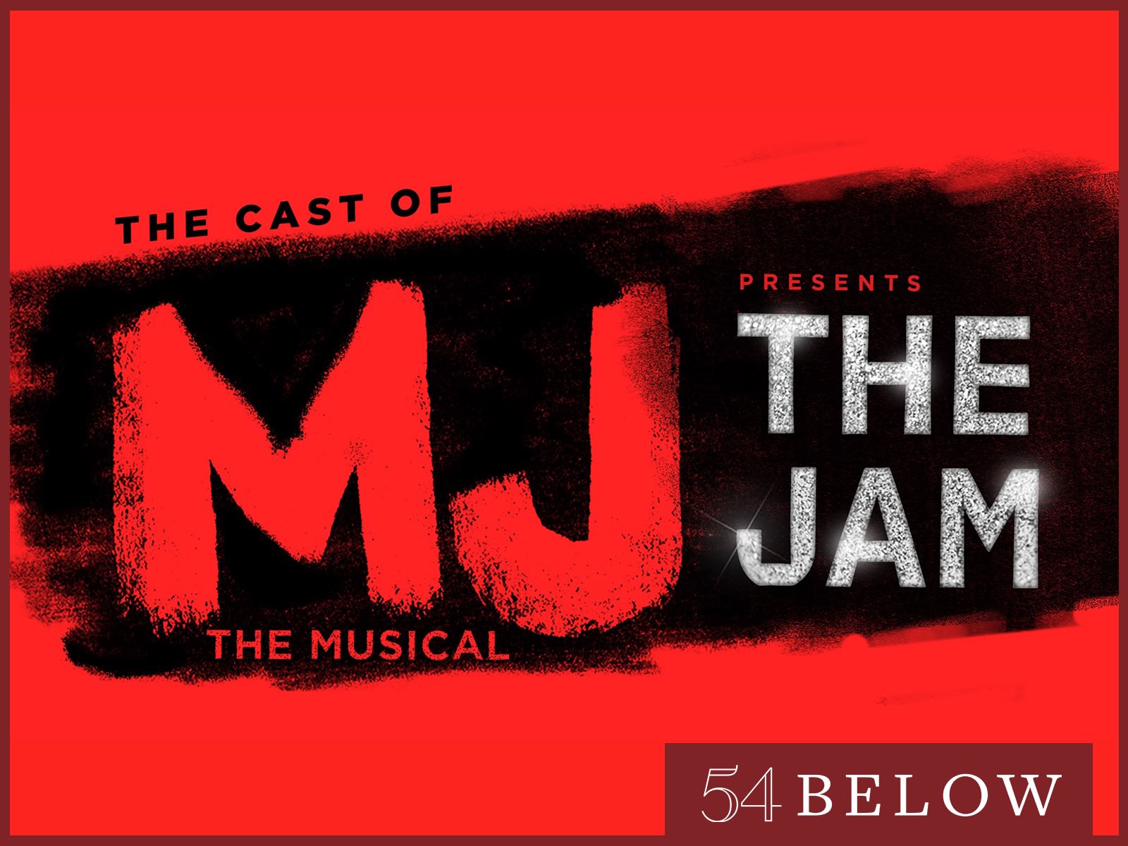 The Cast of MJ The Musical Presents: The Jam tickets | New York | TodayTix