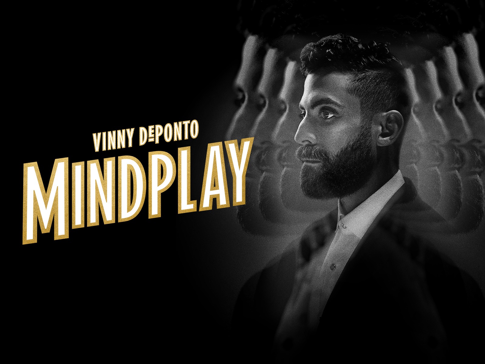 Mindplay Tickets | New York | TodayTix