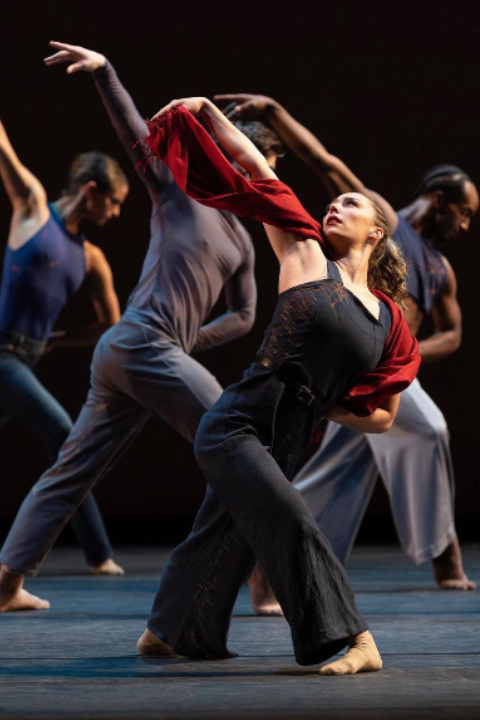 Paul Taylor Dance Company tickets | Walnut Creek | TodayTix