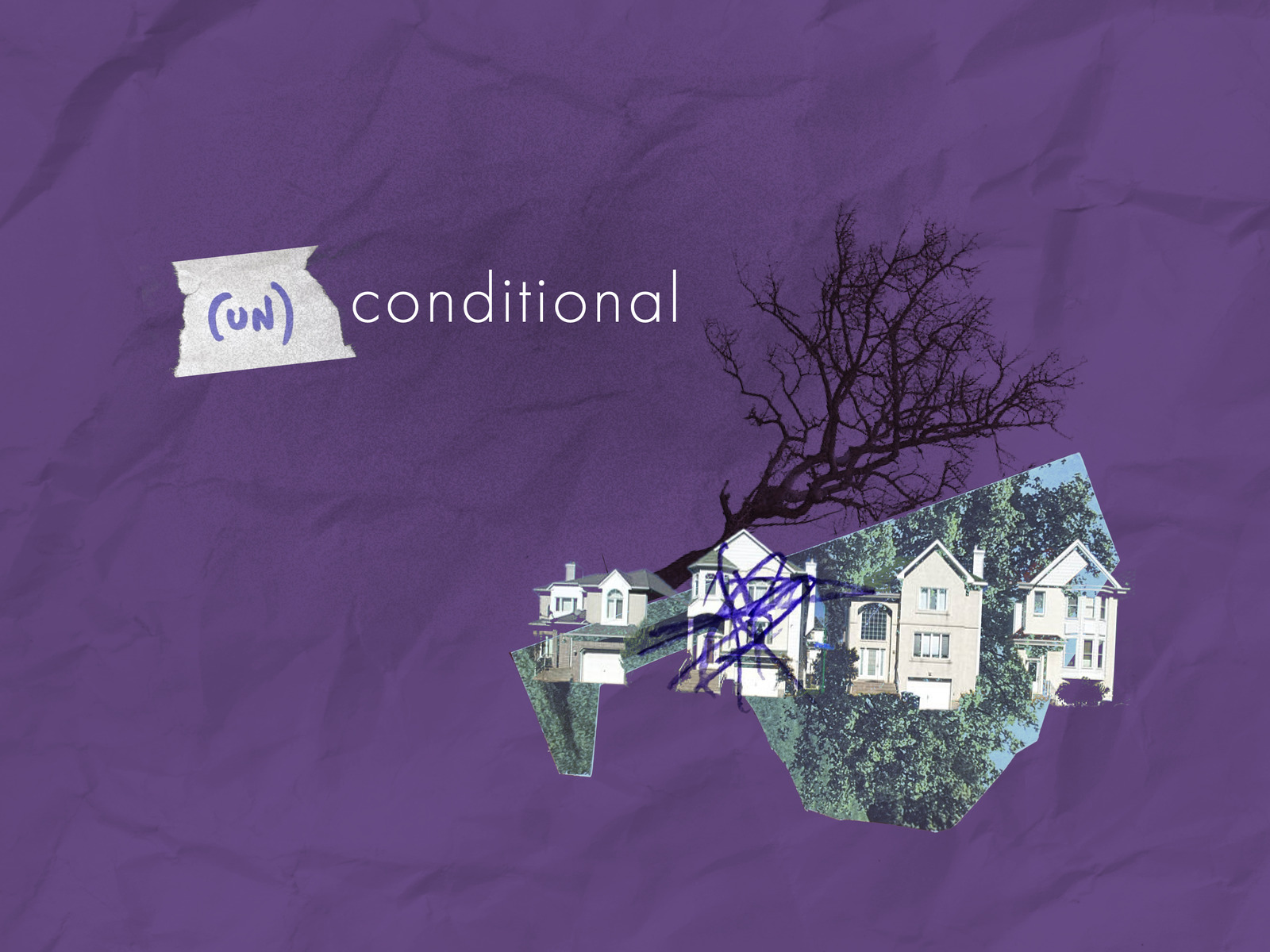 (un)conditional tickets | New York | TodayTix