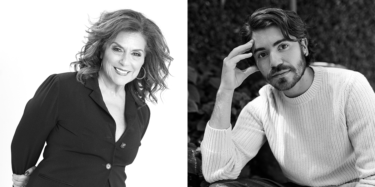 Caroline Aaron, Noah Galvin, more to star in 'The Reservoir' off ...