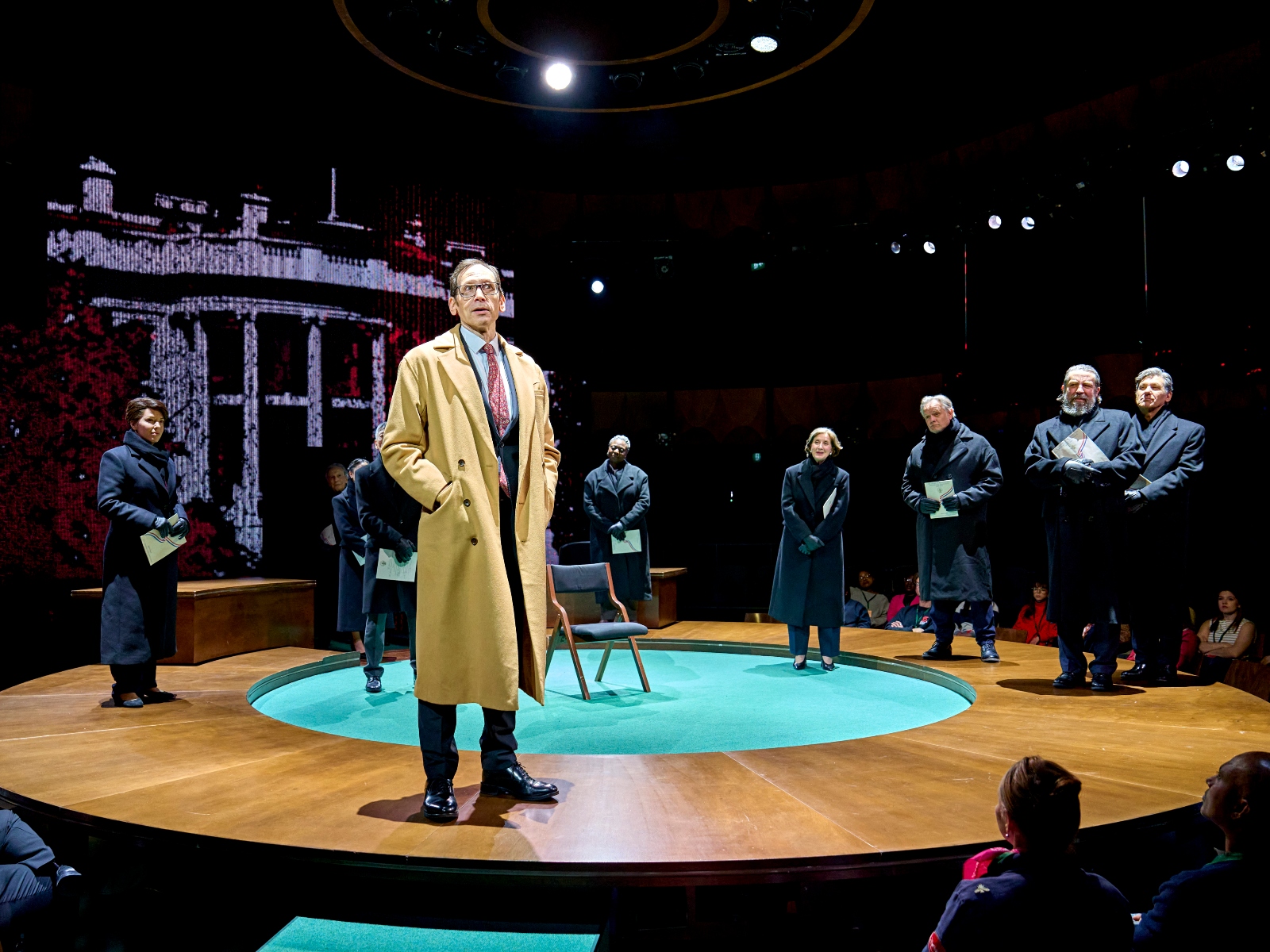 Kyoto Tickets | Stereoboard