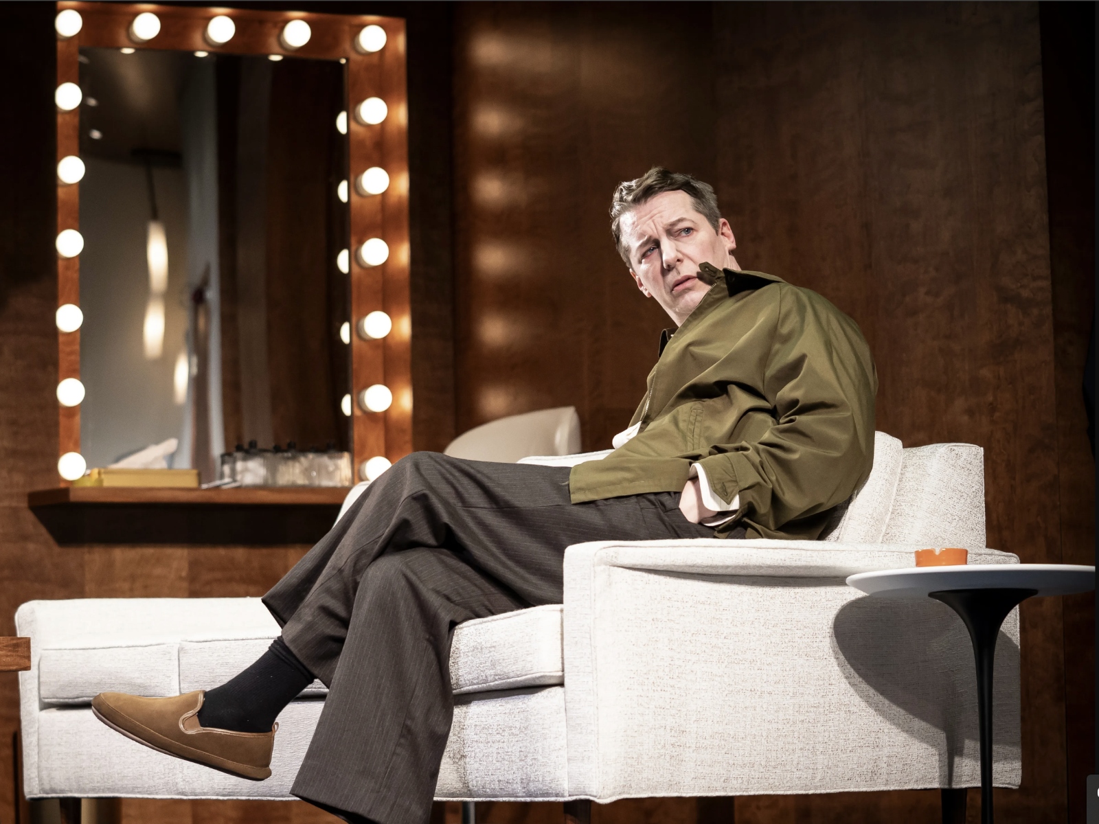 Good Night, Oscar Tickets | Days Out Guide