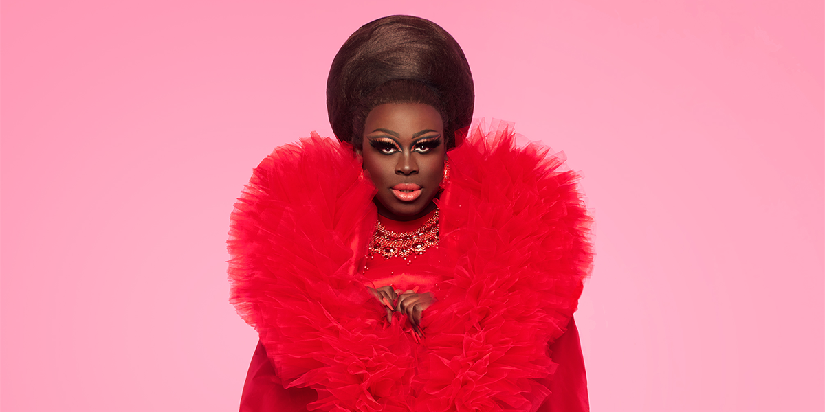 Bob the Drag Queen to make Broadway debut in 'Moulin Rouge! The Musical ...