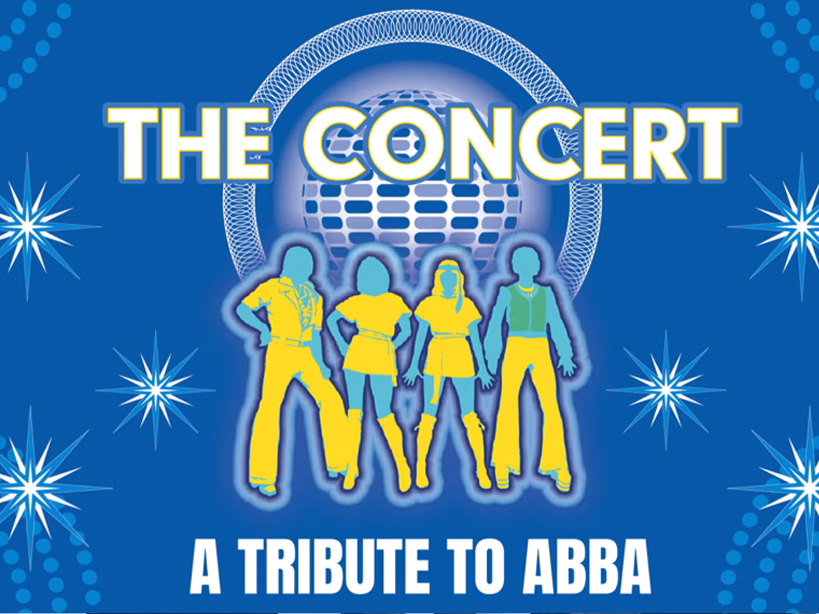 The Concert: A Tribute to ABBA Tickets | Los Angeles | TodayTix