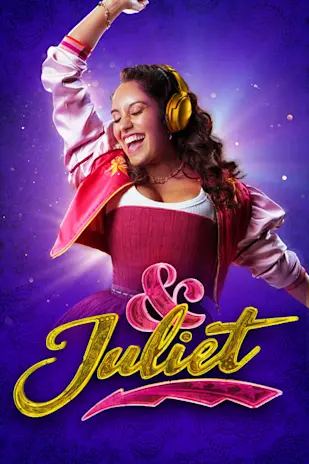 & Juliet Tickets | Melbourne | TodayTix