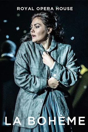 Opera Tickets in London - Official | What's On | London Theatre