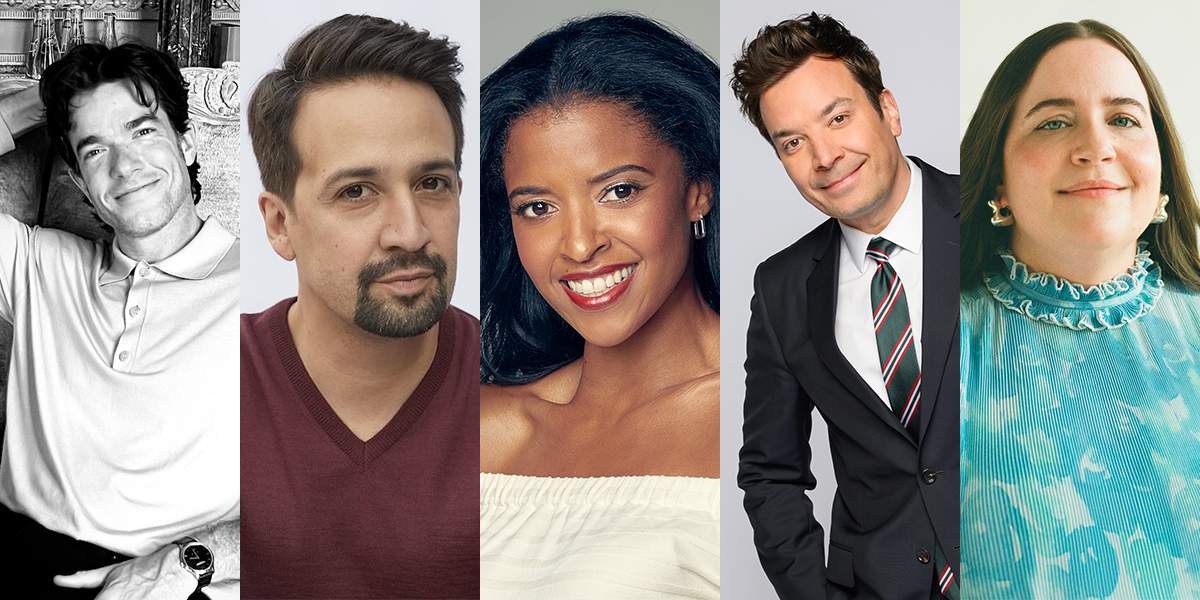 Meet the cast of 'All In: Comedy About Love by Simon Rich' on Broadway ...
