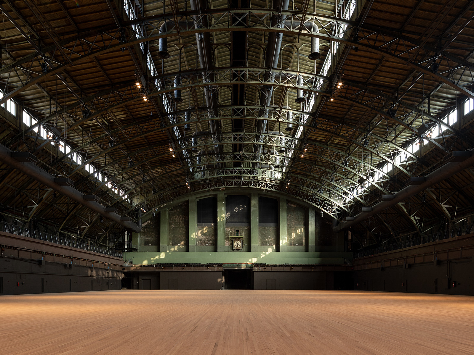 Armory Public Tours tickets | New York | TodayTix