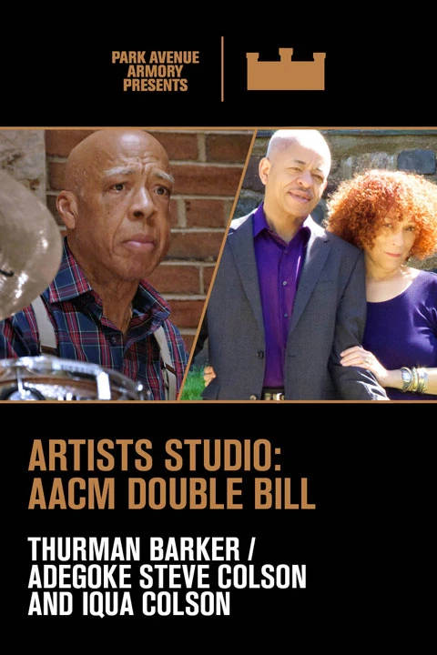 Thurman Barker & Adegoke Steve Colson and Iqua Colson Tickets ...