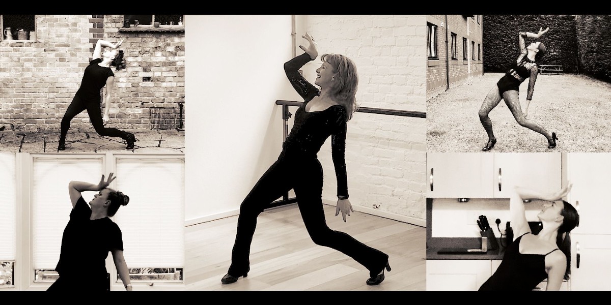 Global ‘Chicago’ performers star in charity video for Make A Difference ...