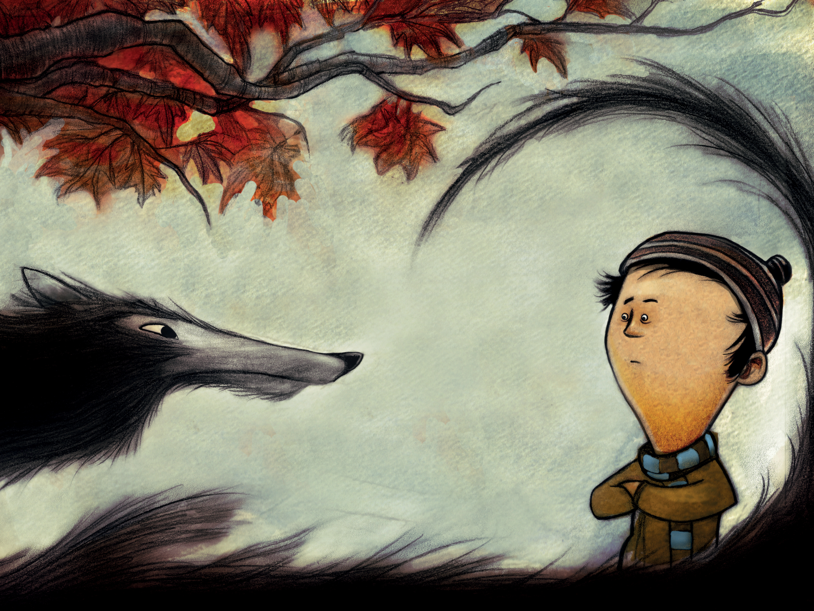 Peter and the Wolf tickets | Sydney | TodayTix