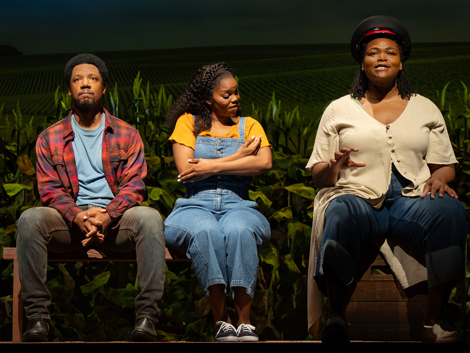 Home on Broadway Tickets | New York | TodayTix