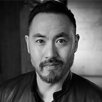 Marcus Choi On Stage | New York Theatre Guide